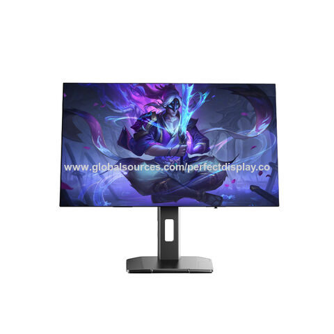 Odm Wholesale Highback 27” Qhd 240hz 0.03ms Gaming Monitor With Hdr800 ...