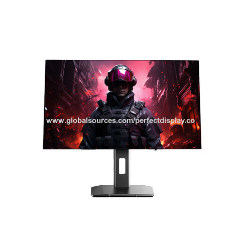 Oem Manufacturer Highback 27” Qhd 240hz 0.03ms Gaming Monitor With ...