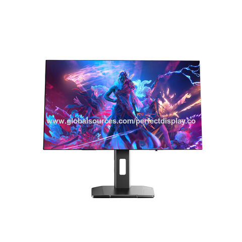 Odm Factory Price Highback 27” Qhd 240hz 0.03ms Gaming Monitor With ...