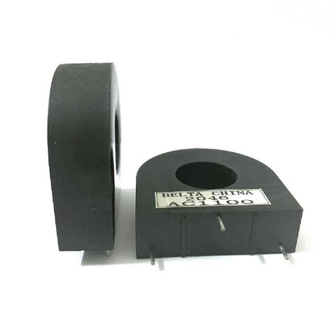 High Quality Ac1100-100a/100ma Epoxy Resin Molded Single Channel Ac ...
