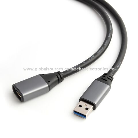 Bulk Buy China Wholesale Usb 3.0 Extension Cable Male To Female Usb ...