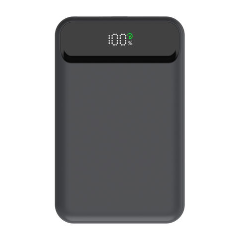 Vqpdw-8009 Wireless Power Bank - Expore India Wholesale Power Bank and ...