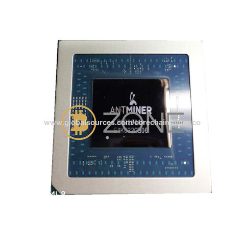 Buy Wholesale China Bm2280aa Asic Chip For Bitmain Antminer E9pro ...