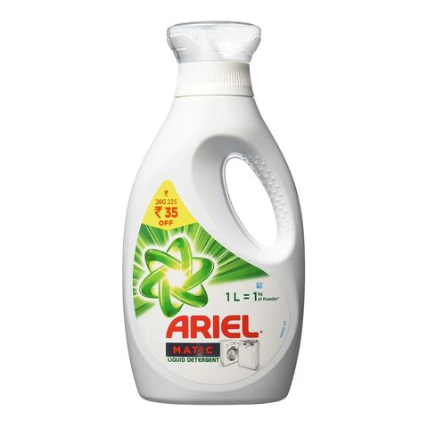 Buy Wholesale United States Top Quality Ariel Washing Liquid Laundry ...