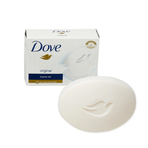 Bulk Buy United States Wholesale Direct Supplier Dove- Soap Original ...