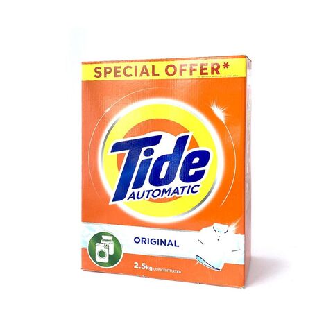 Buy Wholesale United States Wholesale Supplier Tide Automatic Original ...