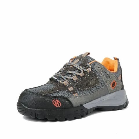 Buy Wholesale China High Quality Work Shoes Safety Low Cut Sport ...