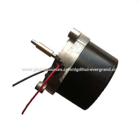 Factory Price Cheap Oem Odm Customized Dc Motor, Ee7050b12m, Small ...