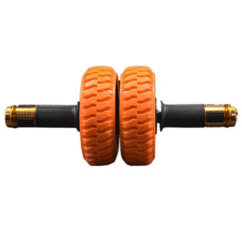 Buy China Wholesale Abdominal Exercise Equipment Home Workout Ab Wheel ...