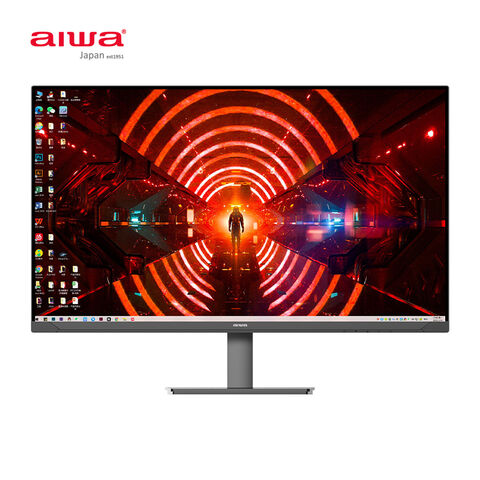 Buy Wholesale China Factory Supplier Aiwa Brand 27" Gaming Monitor Ips ...