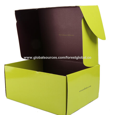 Buy Wholesale China Wholesale Factory Direct Custom Kraft Paper ...