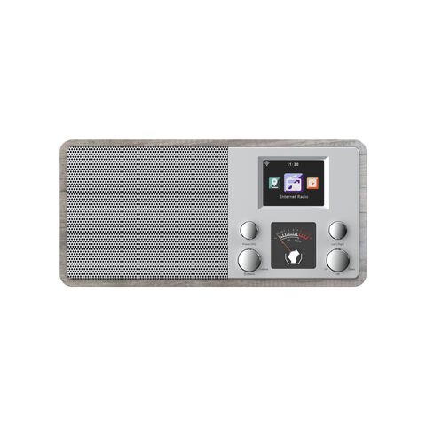 Factory Direct High Quality China Wholesale Hot Sales Internt Radio ...