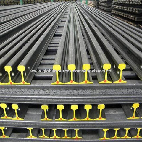 Buy Wholesale China Din536 Crane Rails A45 A55 A65 A75 A100 A120 ...