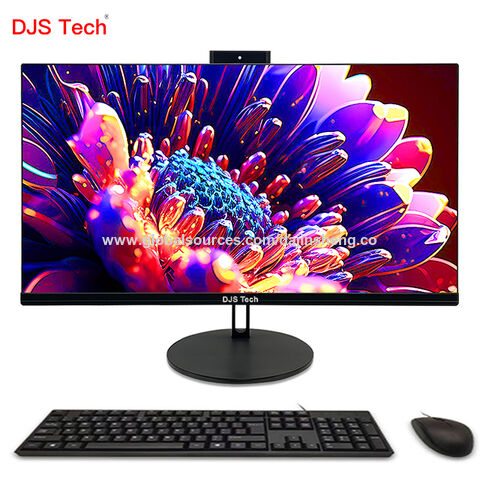 Buy Wholesale China Oem/odm All In One Pc 21-27 Inch Screen All In One ...