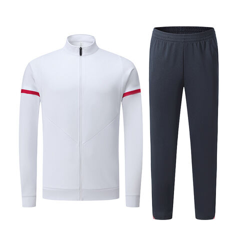 Winter Multi-functional Sports Suit Quick-drying Long-sleeved Stand ...