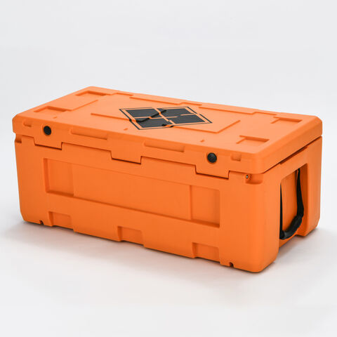 Buy Wholesale China 55qt Custom Insulated Waterproof Portable Ice Chest ...
