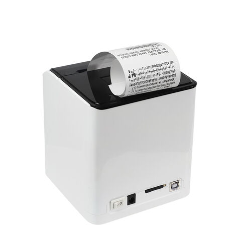 Factory Direct High Quality China Wholesale Super Smart 58mm Usb Pos ...