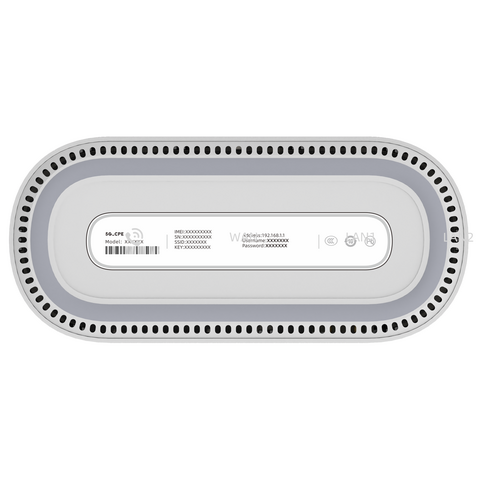 Bulk Buy China Wholesale Ih838s China Low Price 5g Cpe 5g Router 5g Sim ...