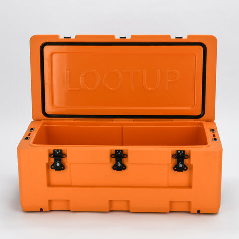 Buy Wholesale China 55qt Portable Vehicle-mounted Insulation Box ...