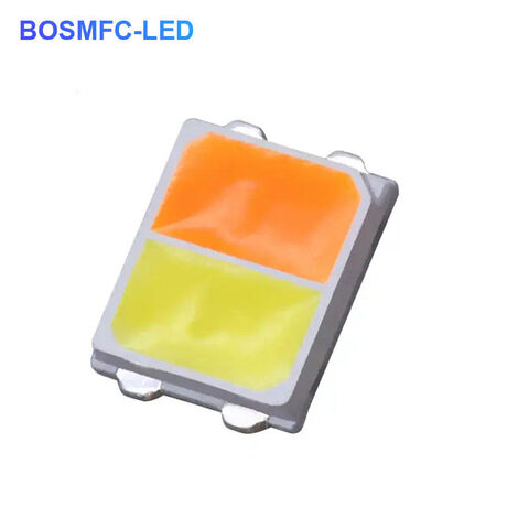 Buy Wholesale China Cheap Price Oem 3.75x2.8x0.65mm Bi Color Led Smd ...
