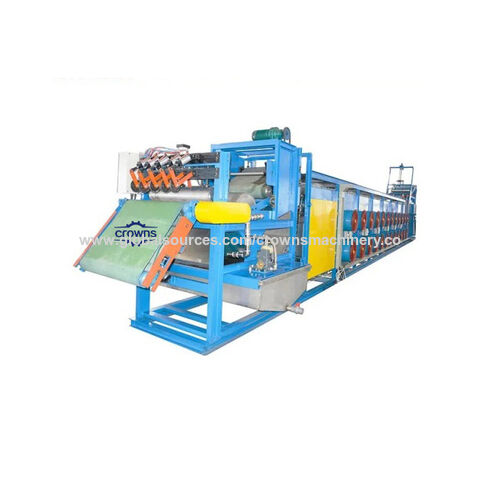 Buy Wholesale China Rubber Batch-off Machine / Rubber Cooler- Lss650 ...