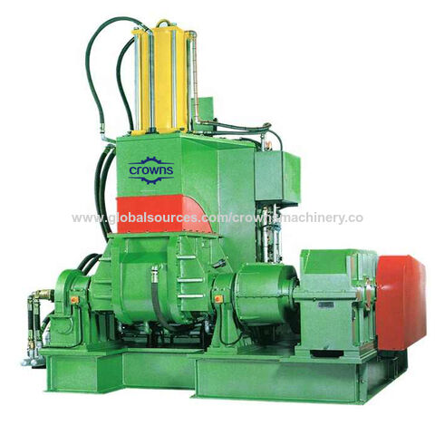 75l Sigma Rubber Mixing Kneader Machine, Industrial Dough Kneader ...