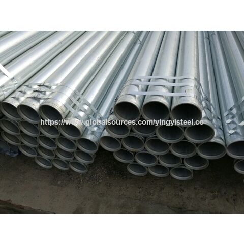 A53 A333 A106 St45 Sch40 Dn15 Api 5l Carbon Black Thick Wall Large ...