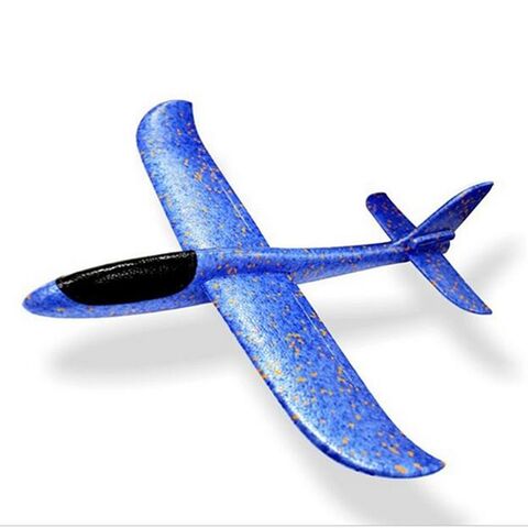 Factory Direct High Quality China Wholesale Unbreakable Large Epp Foam Glider Plane Ideal For Rc Conversion Great Gift For Kids Unisex Safe Flying Toy Outdoor Sports Toy 0.63 from Qingyuan Beststrong ...