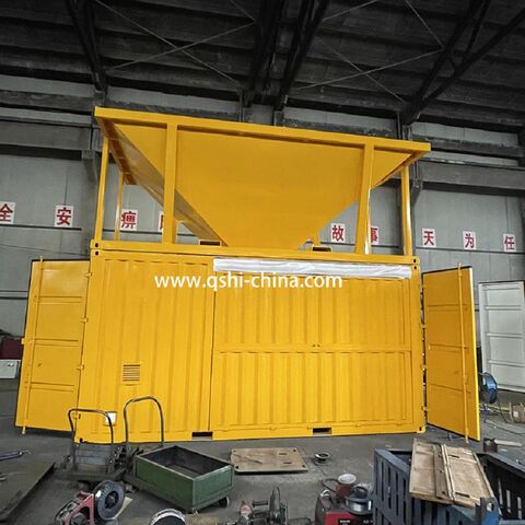 Buy China Wholesale High Efficiency Port Bulk Cargo Automatic Weighing ...