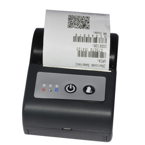 Odm 2inch 58mm Mini Usb Mobile Pos Thermal Label Sticker Printer For ...