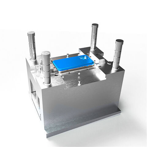 New Creative Phone Case Mold Phone Case Injection Mold Vendor ...