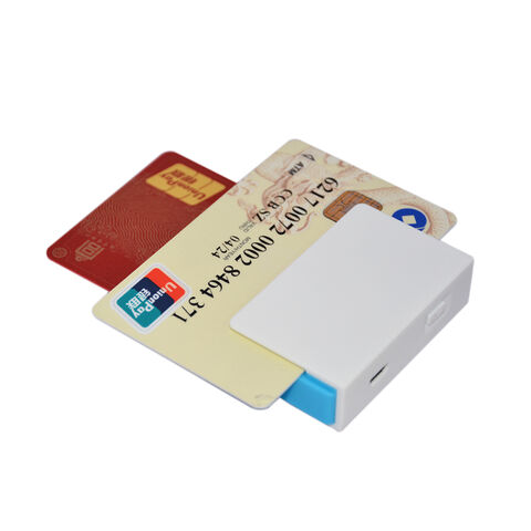 Buy Wholesale China Wholesale Bluetooth Mobile Ic Pos Biometric Swipe ...