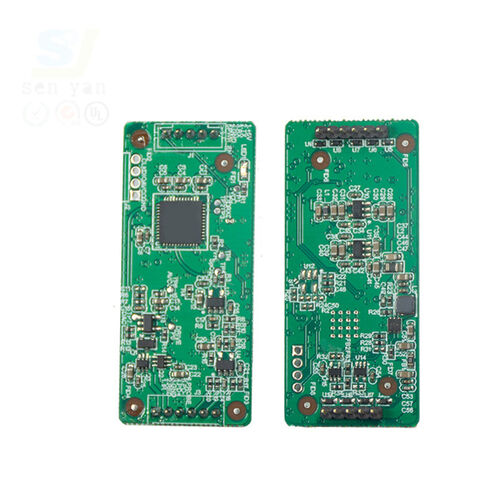 Pcb Vaporizador De Placa De Circuito Printed Circuit Board Assemble ...