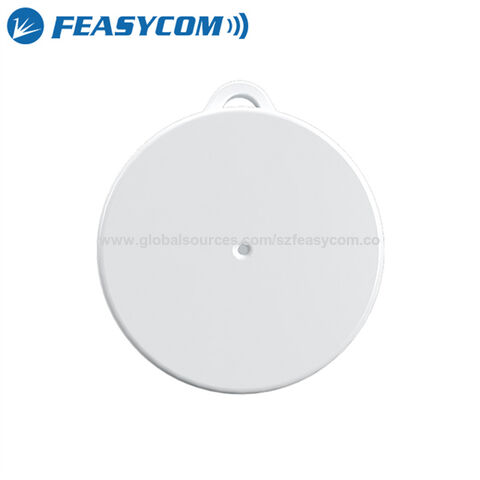 Buy Wholesale China Feasycom Real-time Detection Tracking Temperature And Humidity Bluetooth 5.1 ...