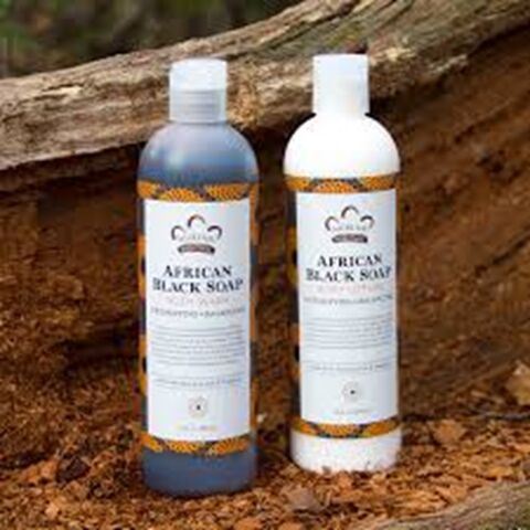 Buy Wholesale United States Nubian Heritage Detoxifying Bar Soap ...