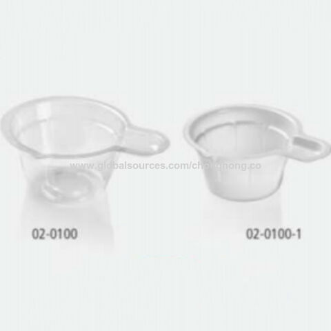 Buy Wholesale China Medical Patient Test Disposable Plastic Container ...