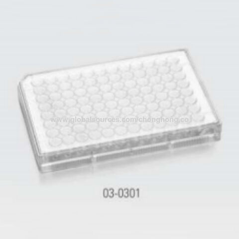 Buy Wholesale China Laboratory Medical Acrylic Plexiglass 24 96 Wells ...
