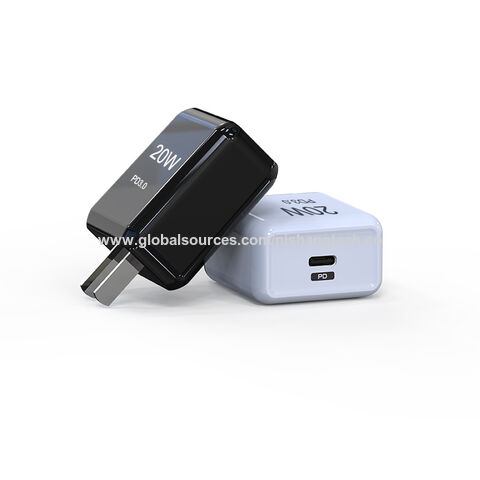 Buy Wholesale China Manufacturer Newly Arrived Apple Quick Charge Pd 3. ...
