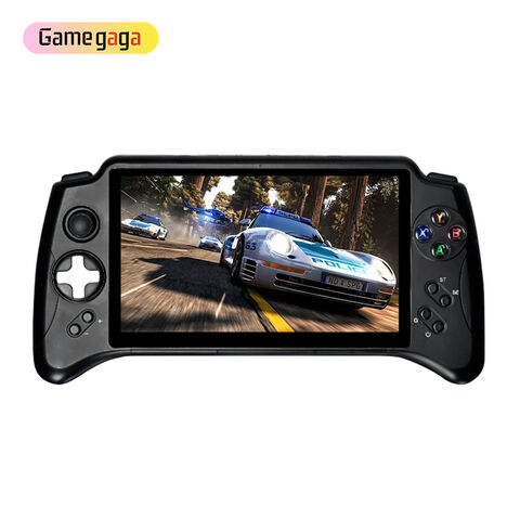 Buy China Wholesale X X17 Handheld Game Player Wifi Bt Android 7.0 ...