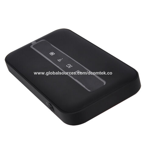 Buy Wholesale China 5g Mifi Router With Sim Card Slot, Wi-fi6 Router ...