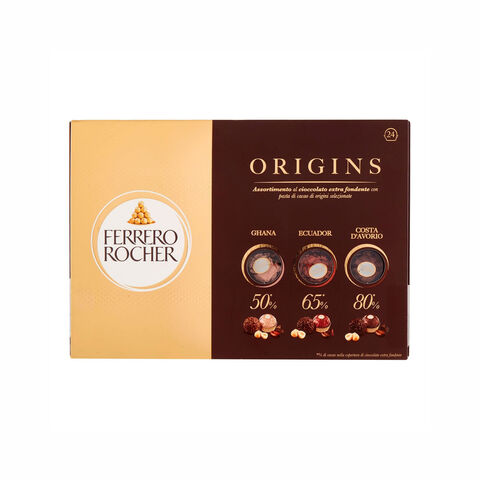 Buy Wholesale United Kingdom Buy Ferrero Rocher Tablet 90gr In The Best ...