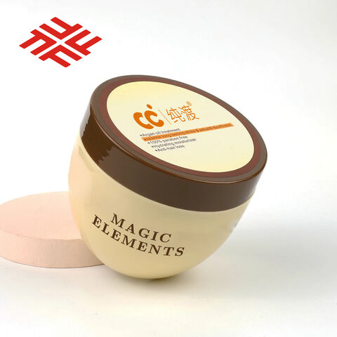 Fully Wholesale Private Label Hair Care Set Plant Essence Moisturizing ...