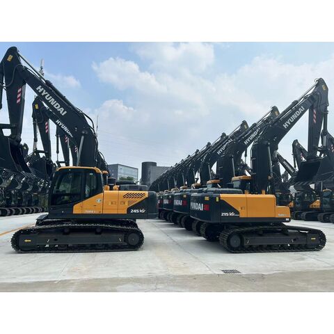 Buy Wholesale China China Hot Sale 26ton 35 Ton Crawler Excavator ...