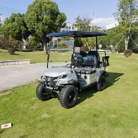 Bulk Buy China Wholesale Custom Brand New 4 Passenger Golf Cart/high ...