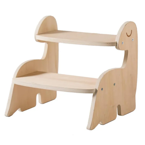 Low Price Home Prodcuts Children Step Ladder For Learning - Expore ...