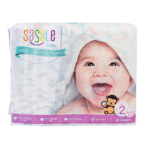 Buy Wholesale China New Baby Products 2024 Bebe Diaper Daily Use ...