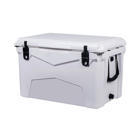 Buy Wholesale Hong Kong SAR Rotomolded Cooler Box With Pu Foam ...