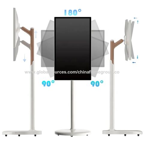 Buy Wholesale China 2024 32" Remote Incell Hd Touch Screen Multi ...