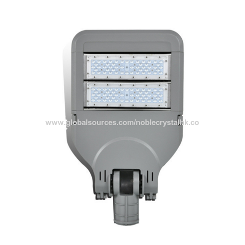 Buy Wholesale Hong Kong SAR High Quality Led Street Light Powe 50w Size ...