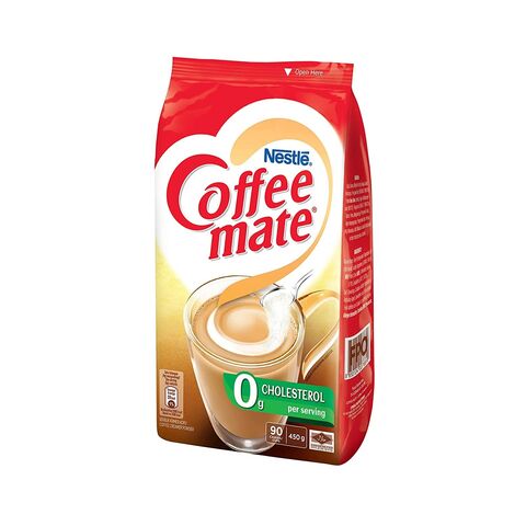 Buy Wholesale United States Nestle Coffee-mate Coffee Creamer 400g ...